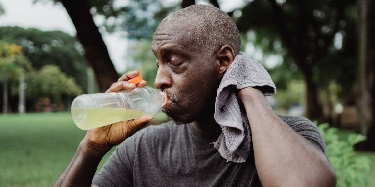 6 science-backed ways to cool down during a heat wave - Upworthy