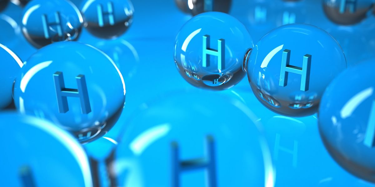 Demystifying the hydrogen spectrum in Houston energy transition ...