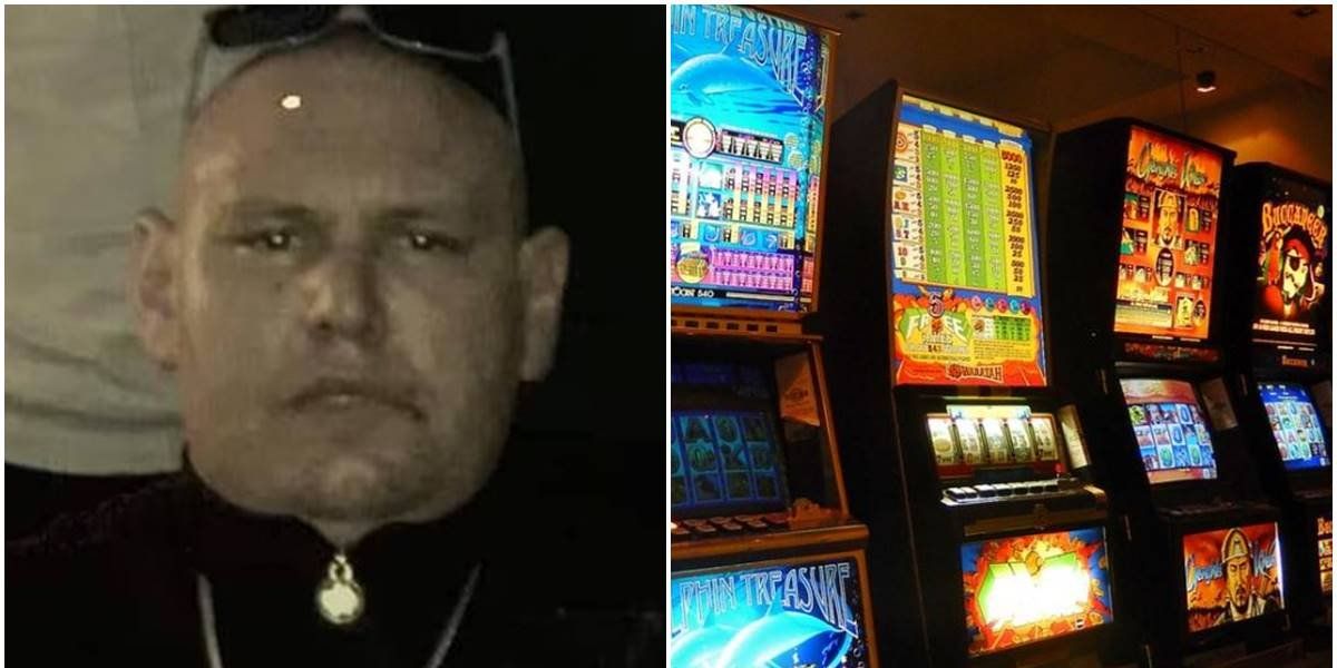 Australian robber returns cash to his victim at video poker - Upworthy