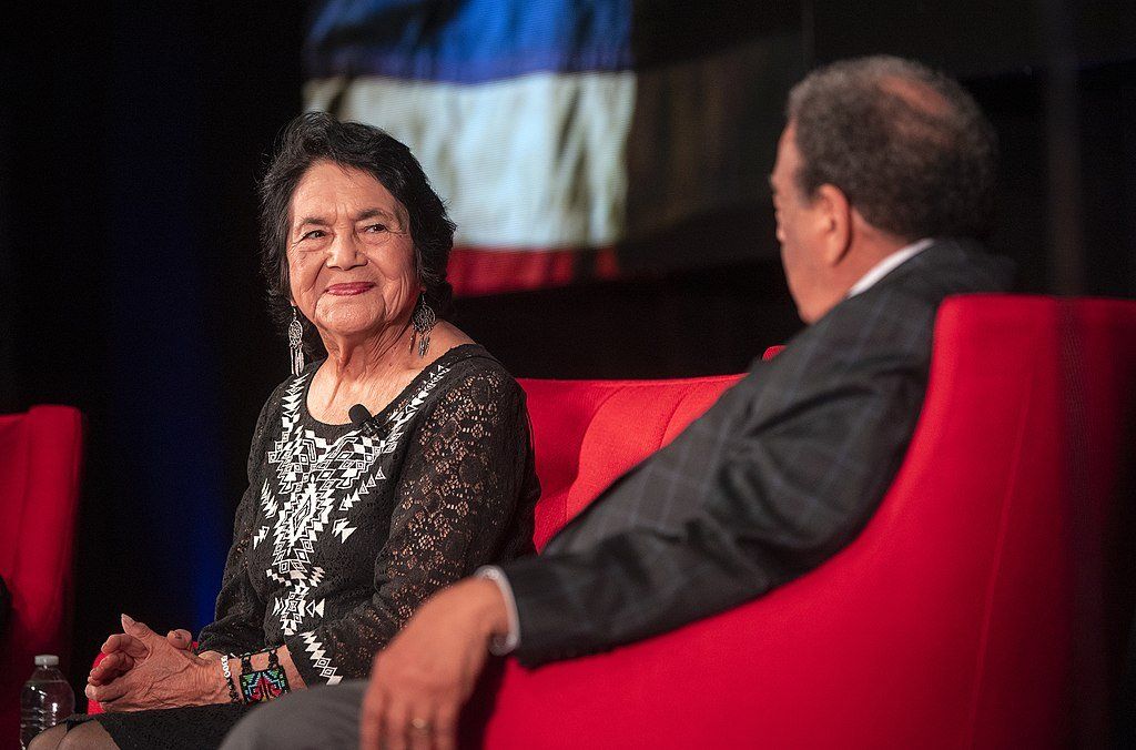 Latina Activists in the Chicano Movement - Luz Media