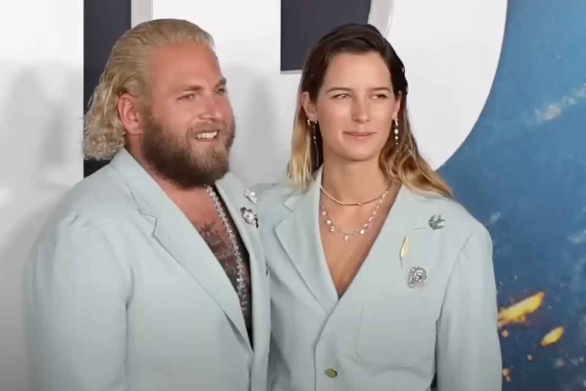 Jonah Hill Really Weaponized Therapy Jargon Against Ex-Girlfriend