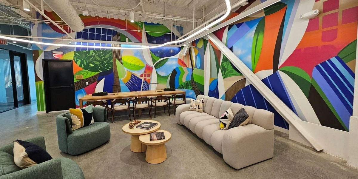 Pattern Energy opens new office in Houston's Montrose - Energy Capital