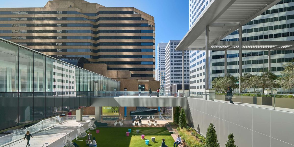 Brookfield Properties to bring solar energy to Houston buildings ...