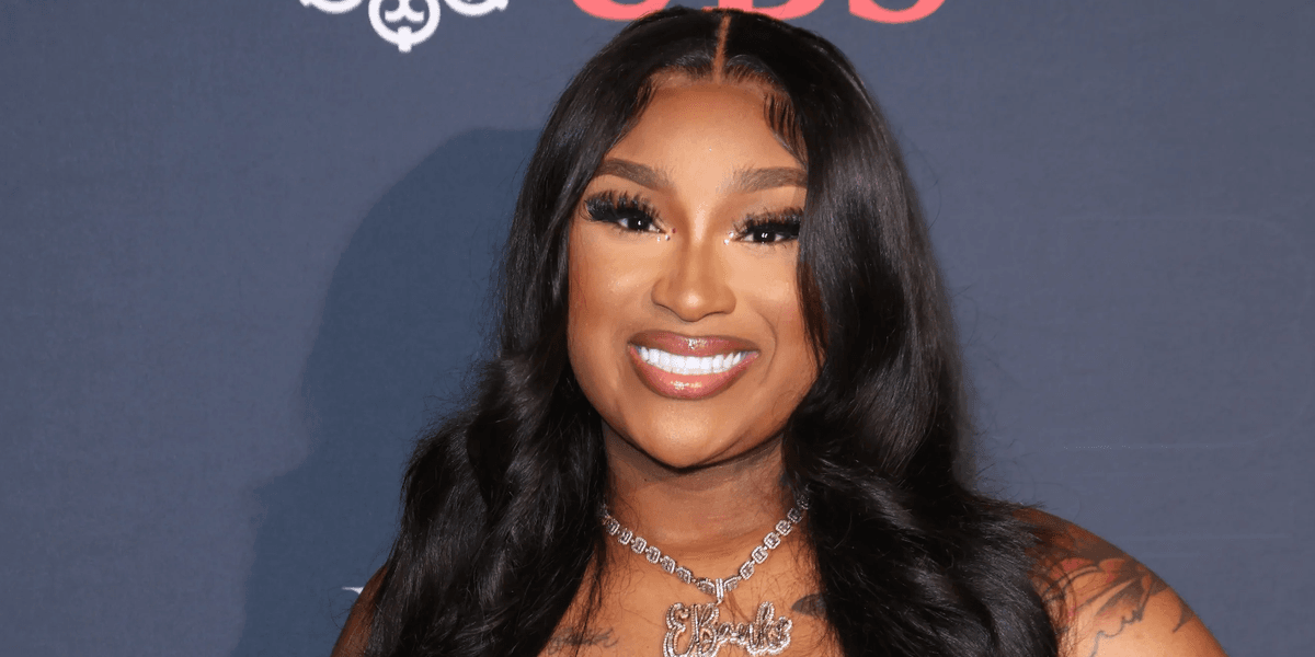 Erica Banks Opens Up About Self-Care And Being Grateful - xoNecole