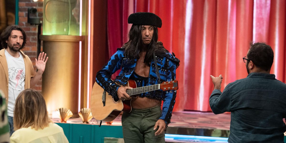 Prime tenta la sviolinata al woke con una fiction sull’endometriosi ...