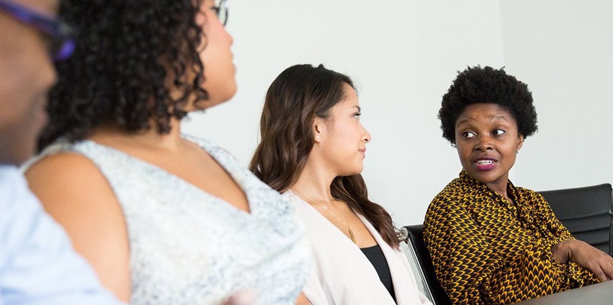 Spotting Workplace Microaggressions: Is Your Radar On? - Luz Media