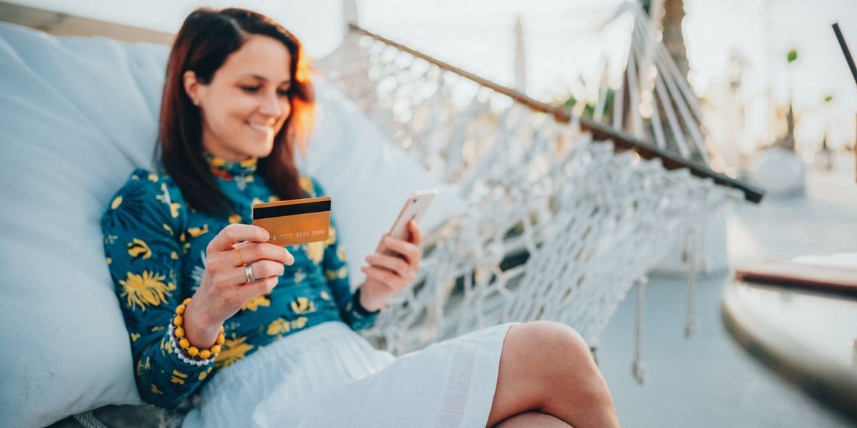 The Top 5 Credit Cards for Americans in 2023 and 2024 - Gearbrain