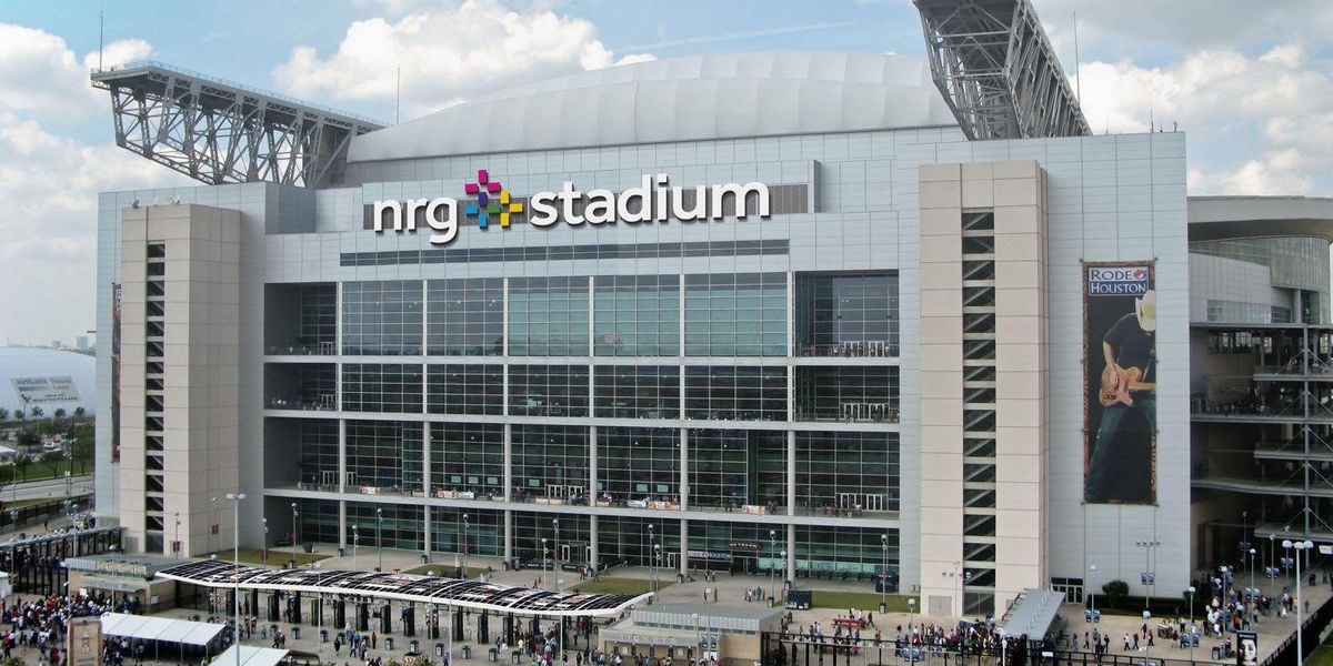 NRG Park, Harris County announce energy efficiency updates - Energy Capital