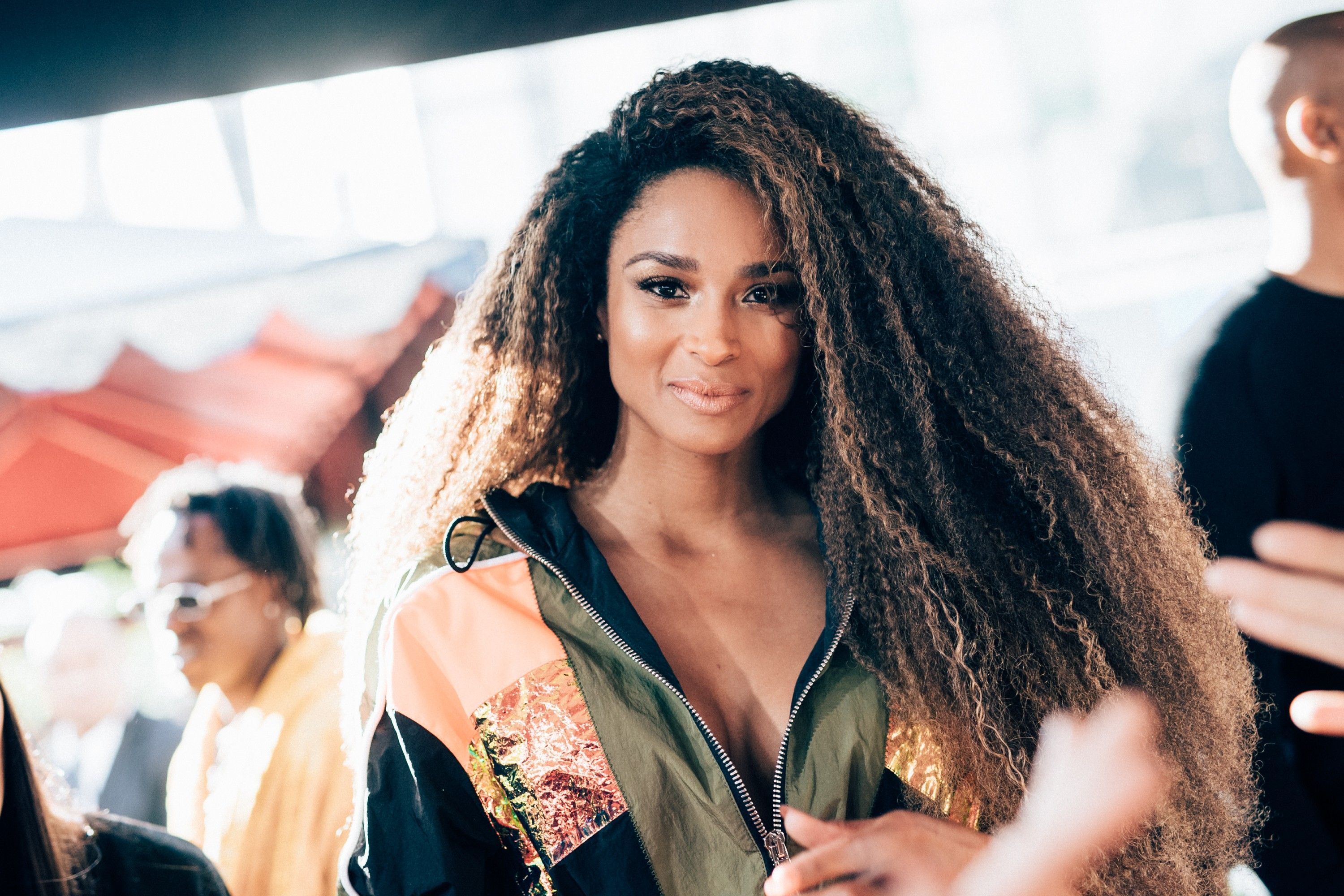 Ciara Reveals How Faith In God Led Her To Her Best Life - xoNecole ...