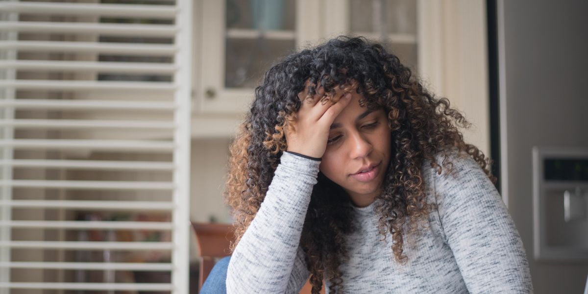 How To Keep Your Peace When Job Hunting Becomes Stressful - xoNecole