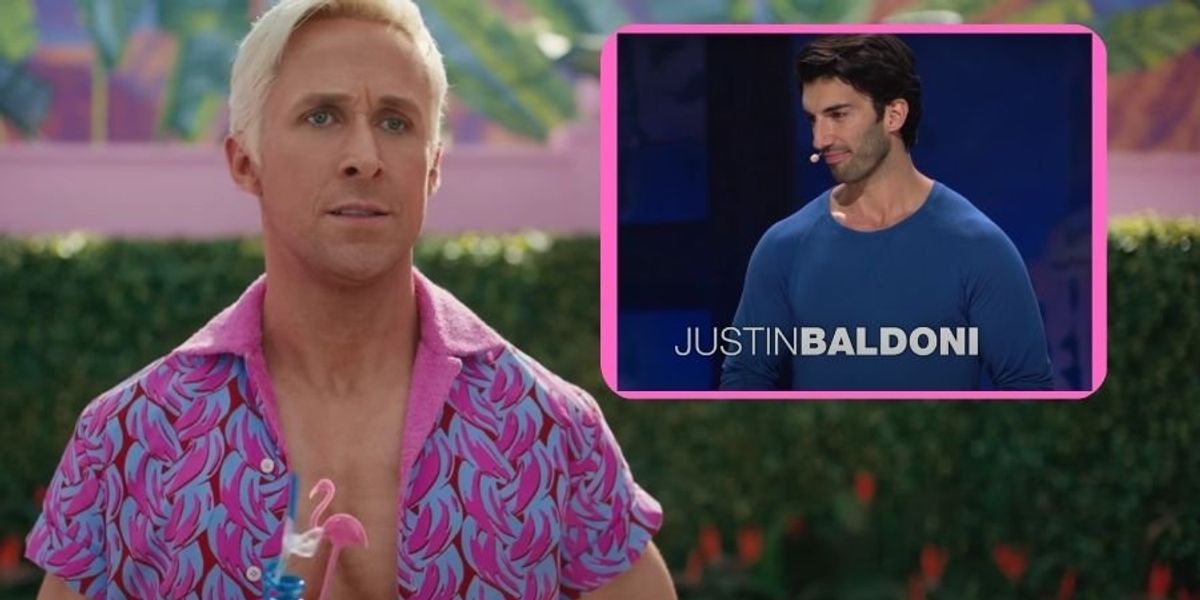 Justin Baldoni's TED Talk breaks down being a 'real man' - Upworthy