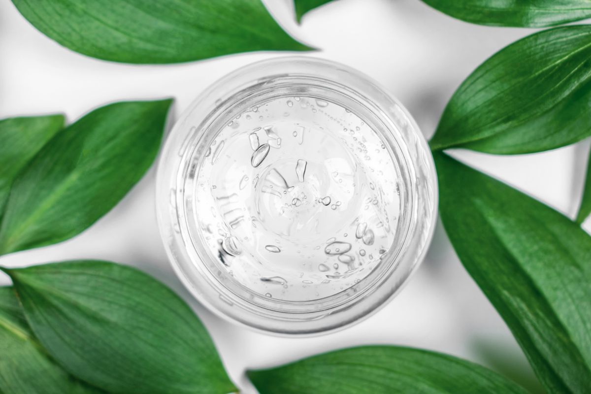 9. Replenish with a Yoni Gel - xoNecole