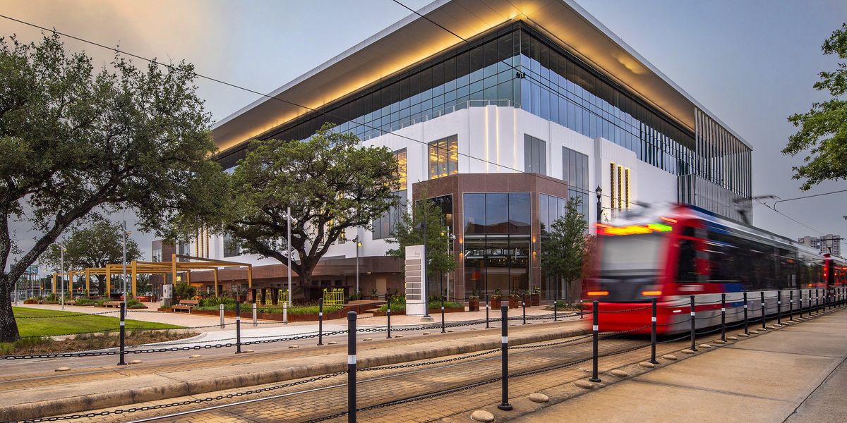 Rising hub for resilience innovation, more workforce development at the ...