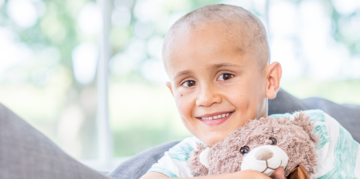 Pediatrician asks terminal kids what they love about life - Upworthy