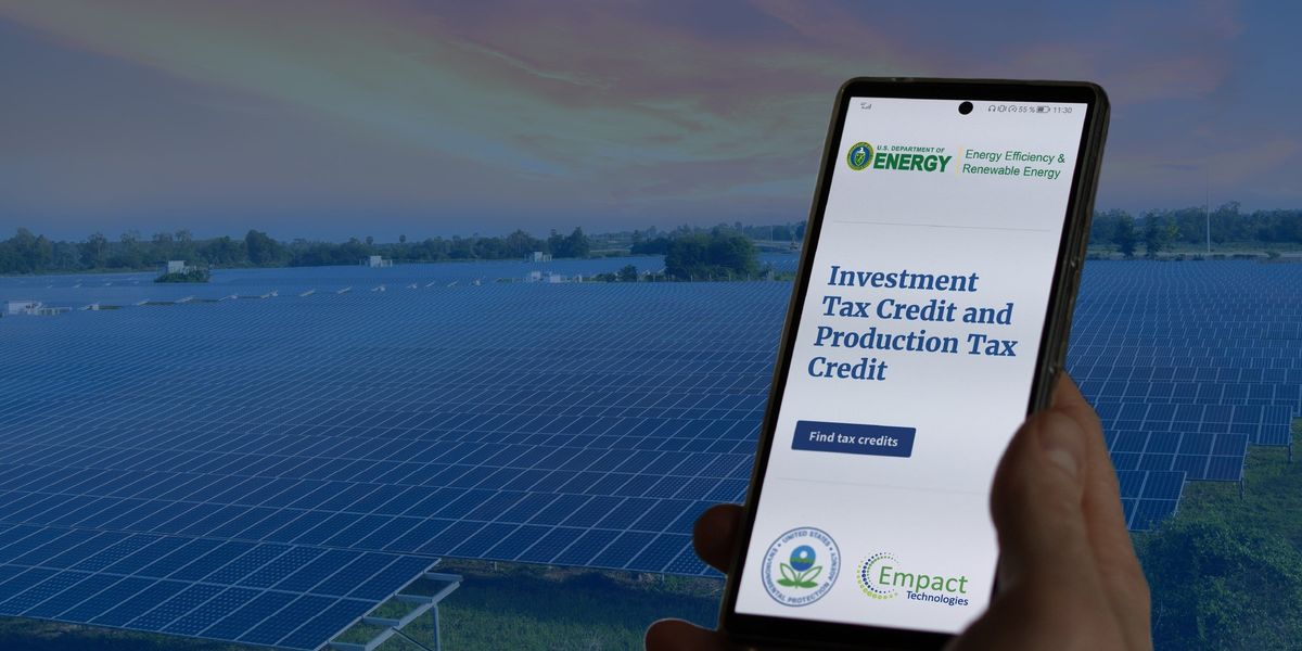 Stella Energy, Empact partner to ensure IRA compliance - Energy Capital