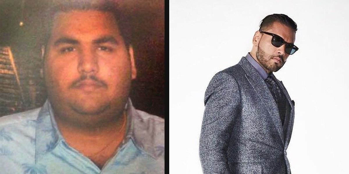 Jas Mathur: A Tale of Passion, Transformation, and Unstoppable Success ...