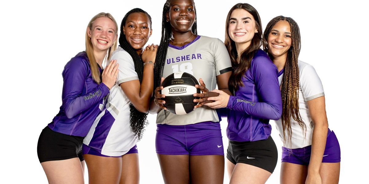 POWER SURGE: Warren leads the charge for No. 5 Fulshear - VYPE
