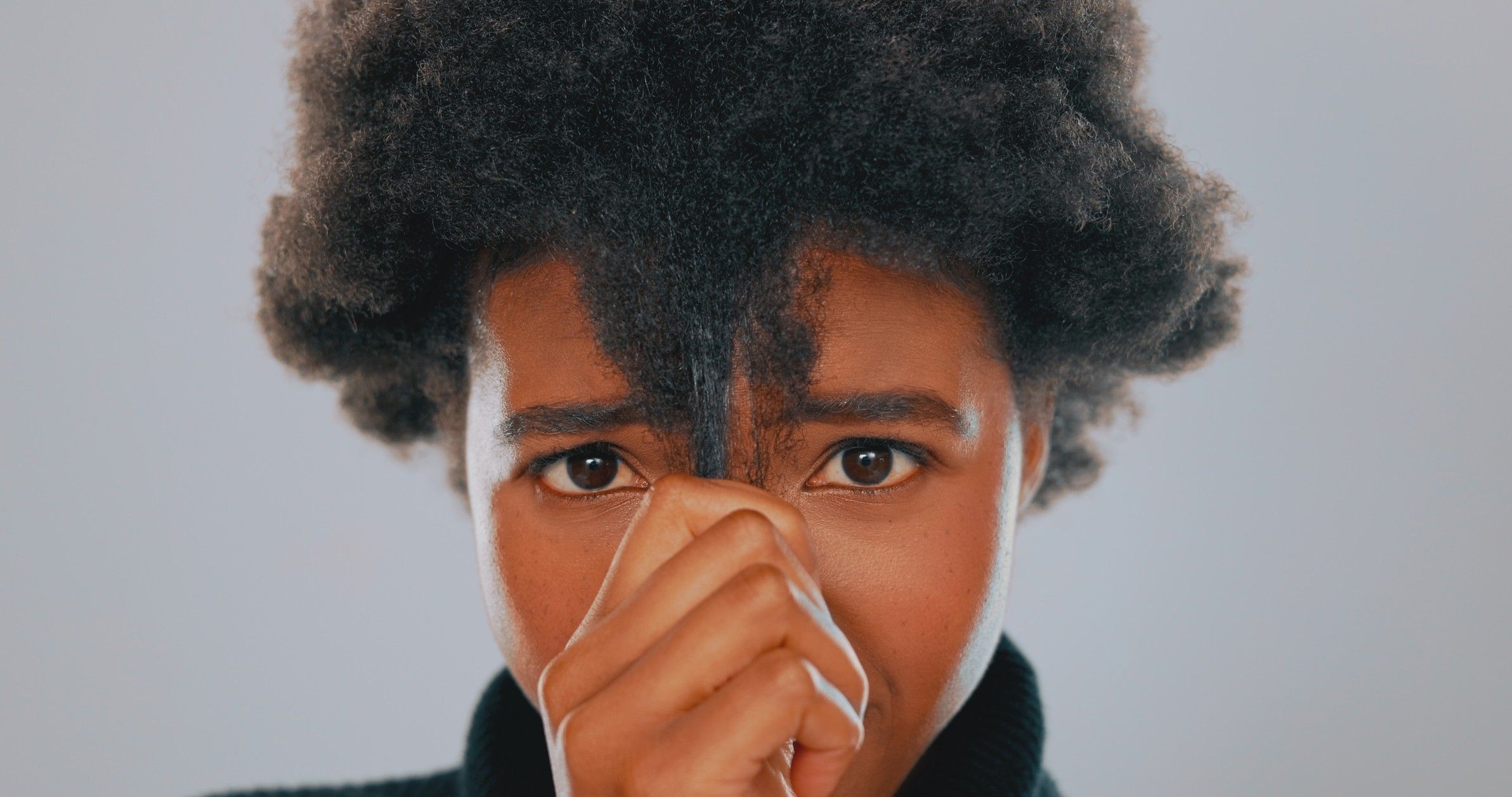 How To Grow Your Hair Out Of Awkward Growth Phase - xoNecole