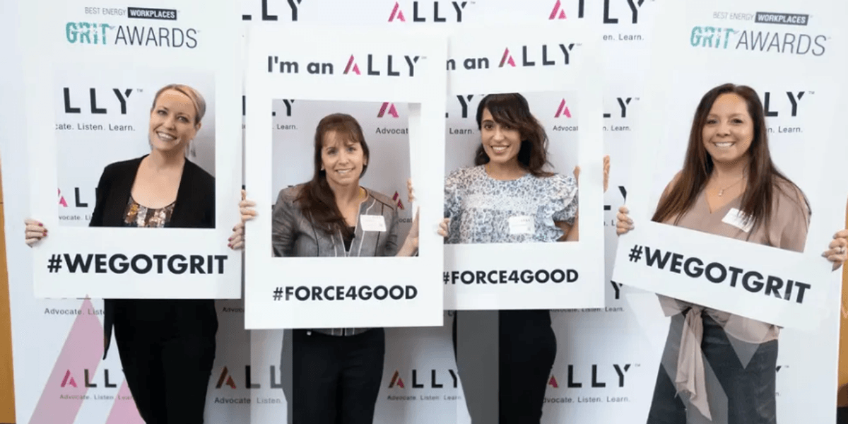 ALLY Energy's 2023 GRIT Awards deadline approaches - Energy Capital