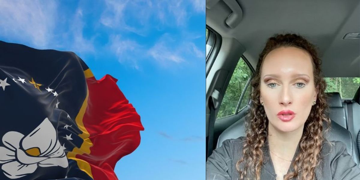 Woman explains history of the American Southern accent - Upworthy