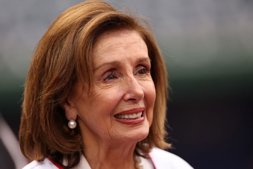 The COMPLETE list of ALL Congress members 80 years and OLDER - Glenn Beck