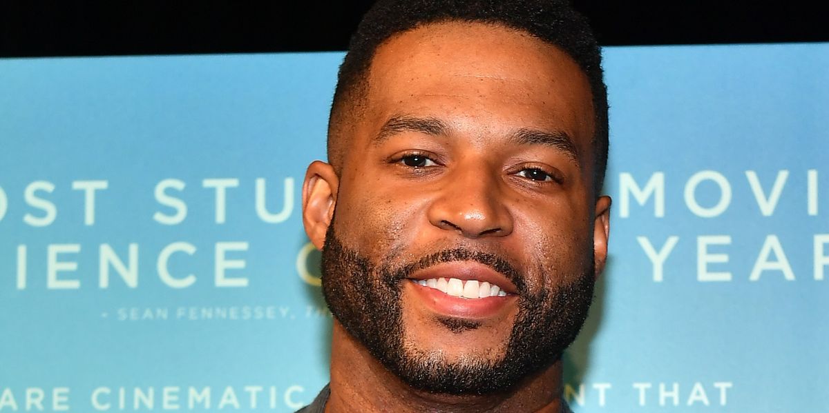 #xoMan: Actor Rob Riley Is More Than Just A Handsome Face - xoNecole