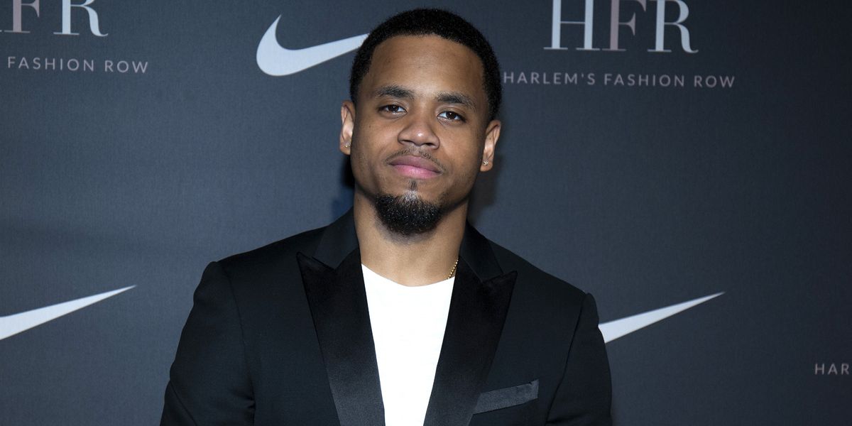 A Conversation On Love, Leadership & Fear With Mack Wilds - xoNecole