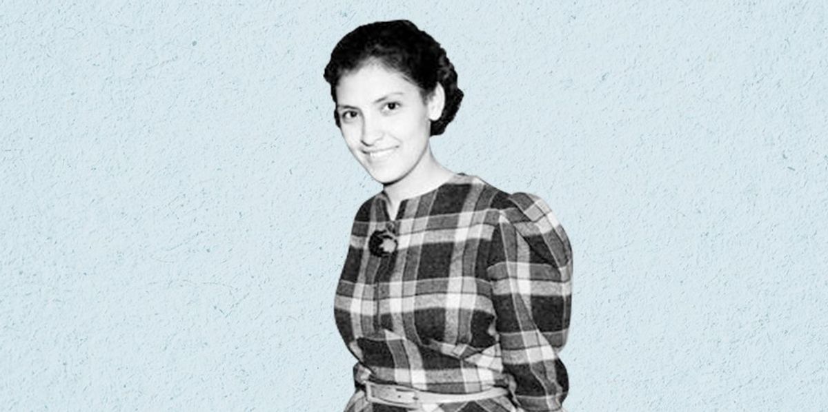 Emma Tenayuca: A Heroine of the Labor Rights Movement - Luz Media