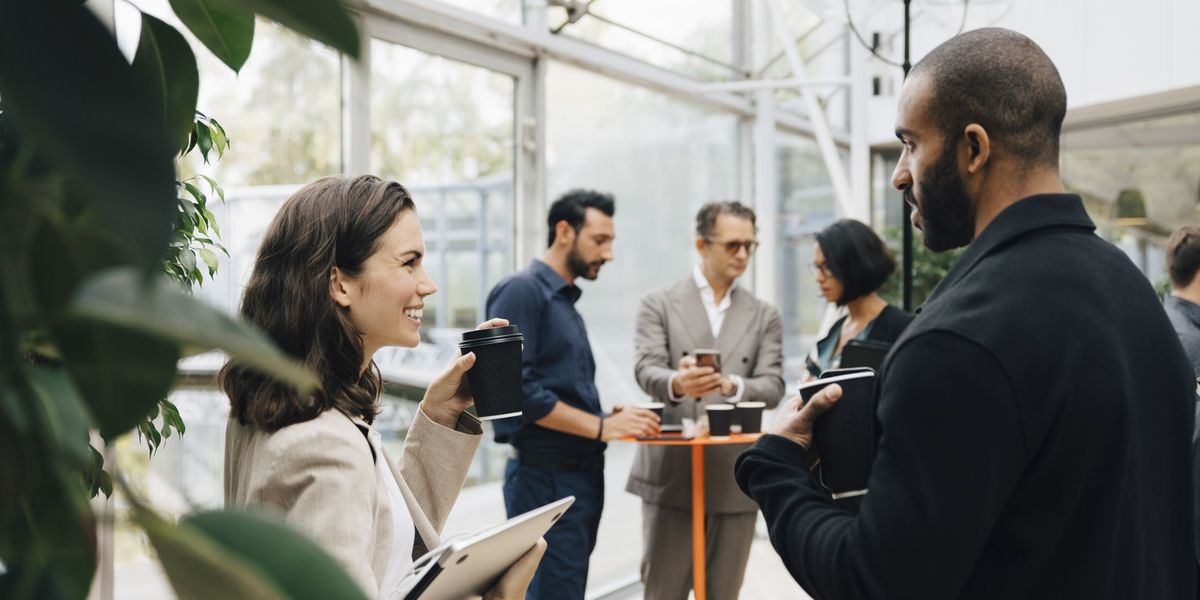 Can’t-miss Houston event: Exploring Energy Investments - Energy Capital