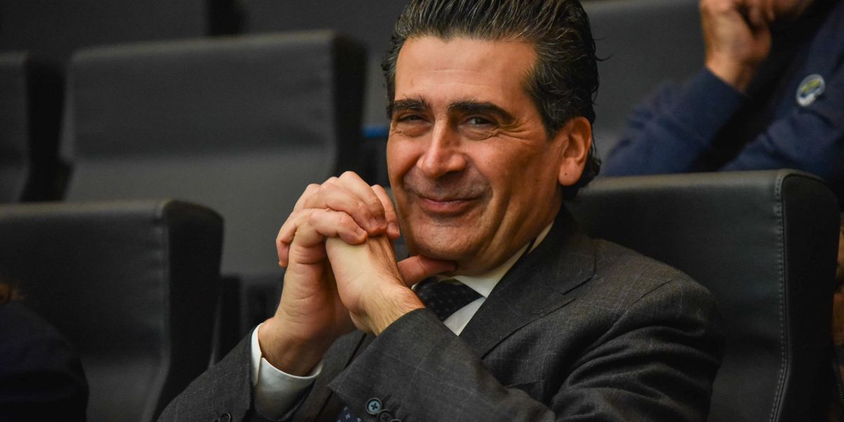 Alberto Veronesi: «A teatro domina il pensiero unico» - La Verità