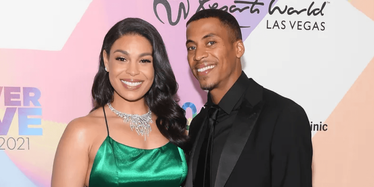 Jordin Sparks Reflects On Her Whirlwind Romance With Her Husband And ...