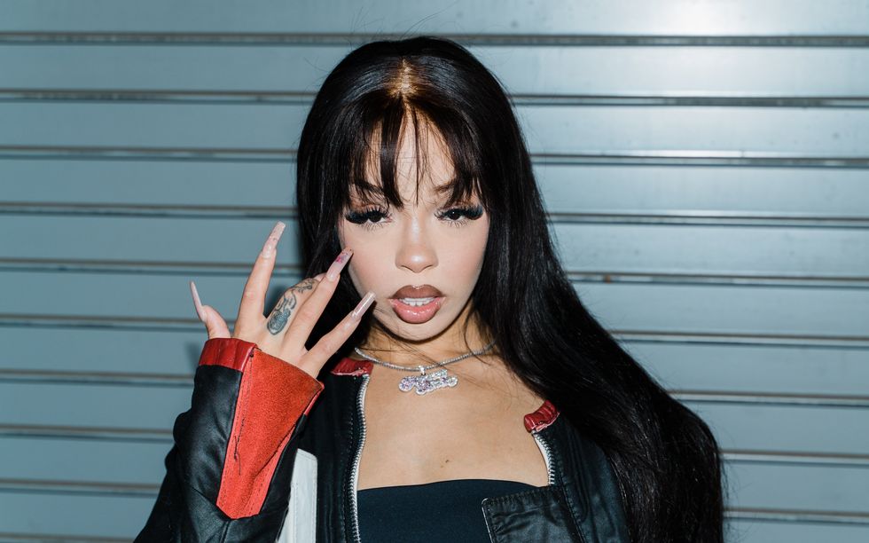 Get to Know Honey Bxby Get to Know Honey Bxby
