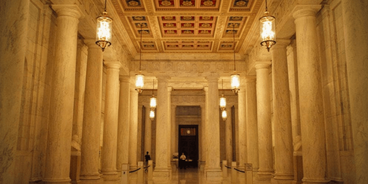 Breaking Rules, Thomas Allowed Fundraiser By Private Group Inside ...