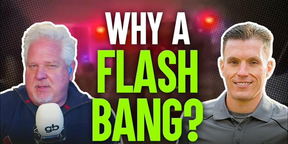 FBI whistleblower, former SWAT team member BREAKS DOWN FBI Utah raid ...