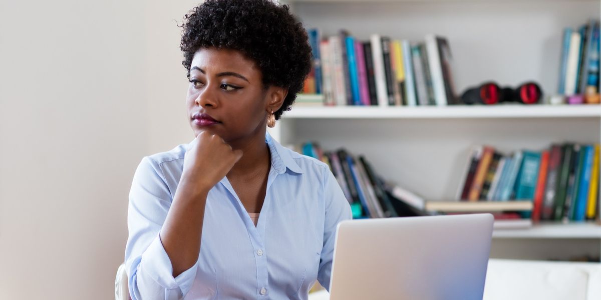 How To Cope With Remote Work Loneliness - xoNecole