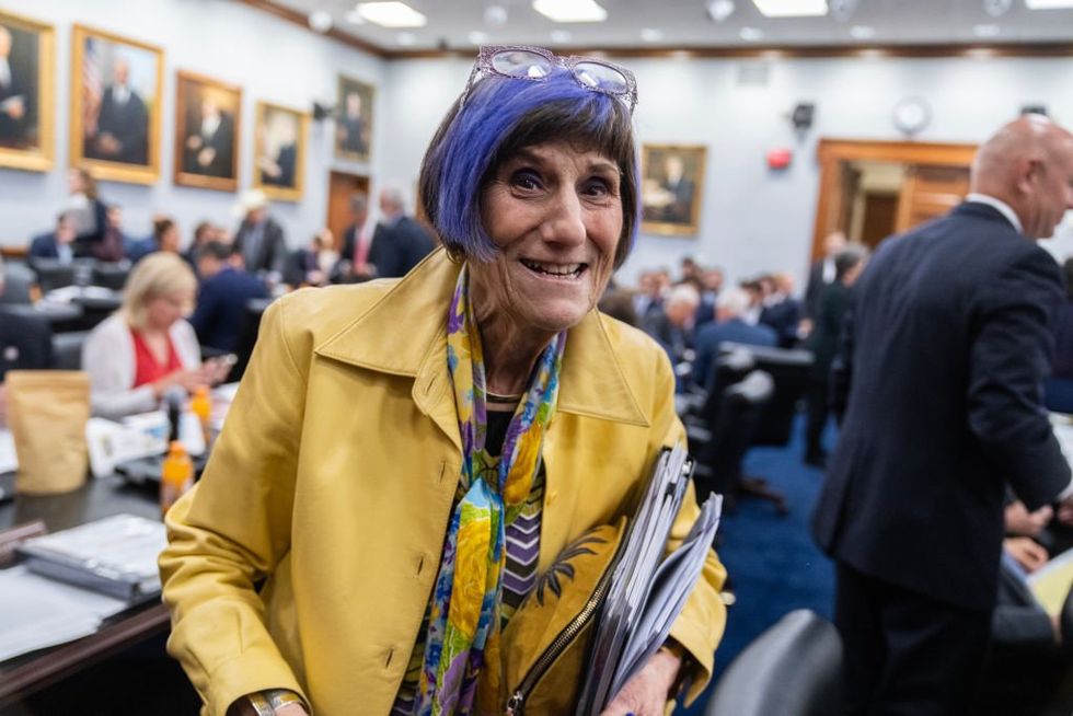 The COMPLETE list of ALL Congress members 80 years and OLDER - Glenn Beck