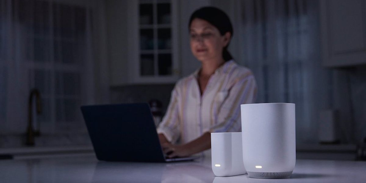 Comcast Offers Storm-Ready Wi-Fi to Keep Customers Connected - Gearbrain