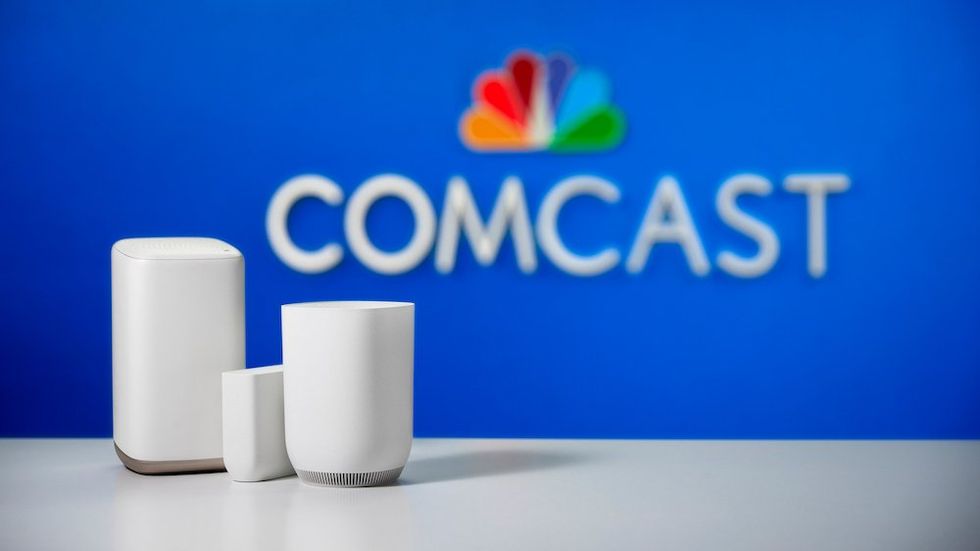 Comcast Offers Storm-Ready Wi-Fi to Keep Customers Connected - Gearbrain