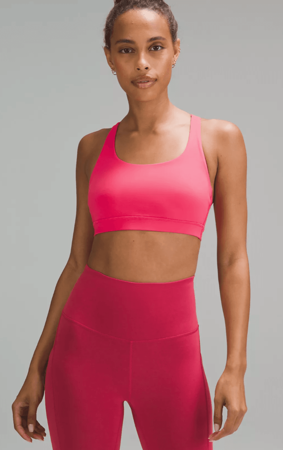 Best Workout Outfits For Better Confidence In The Gym - xoNecole