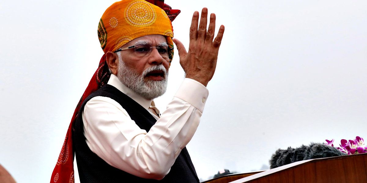 L’Ucraina esclusa dal G20 in India. Lo Zar pronto a sfidare l’Occidente ...