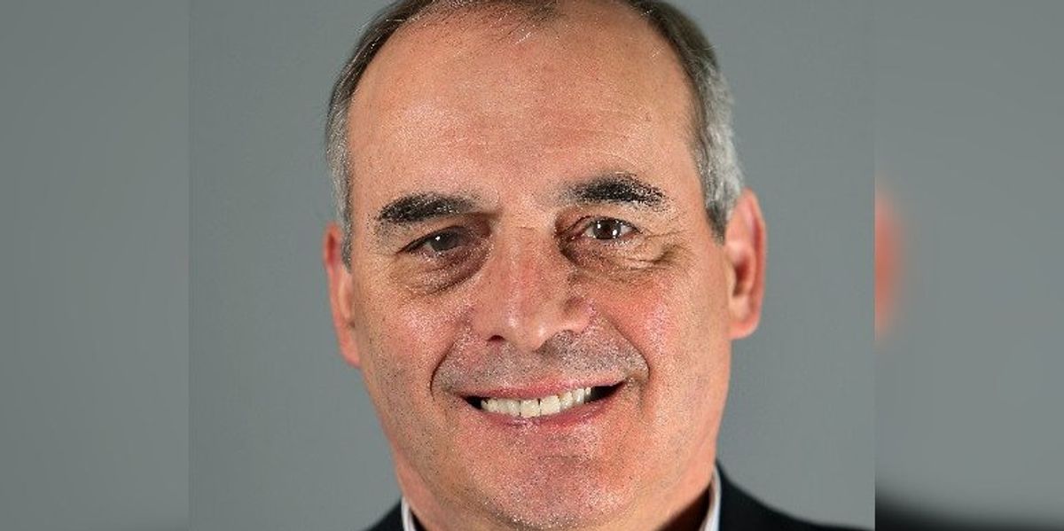 Greentown Labs names Kevin Knobloch as new CEO - InnovationMap