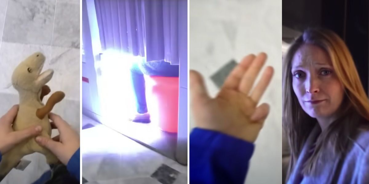 video shows the world through the eyes of an autistic kid - Upworthy