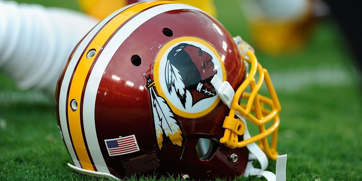 Native American Guardian's Association NFL Redskins - TheBlaze Native American Guardian's Association NFL Redskins - TheBlaze