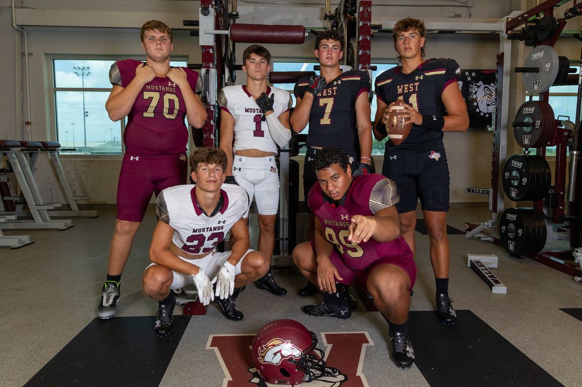 From Harrison to Hamilton, Katy DB McMartin earns way to UT - VYPE