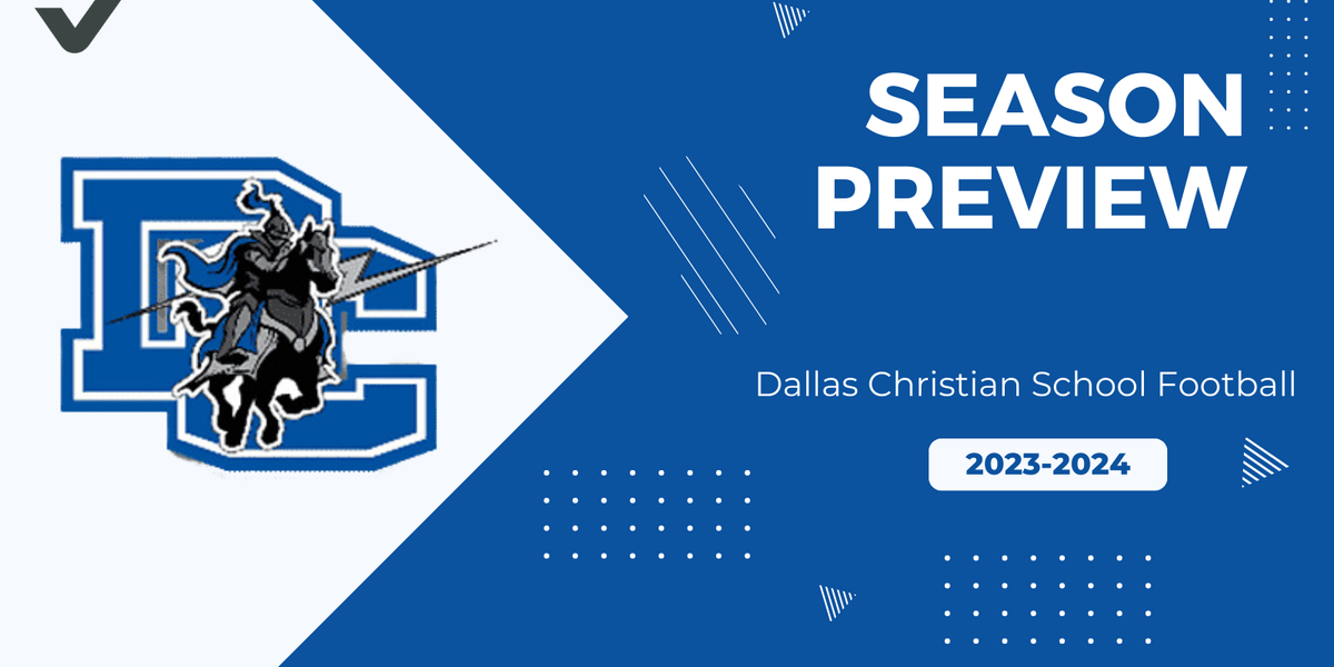 PREVIEW: Dallas Christian School hungry for titles - VYPE
