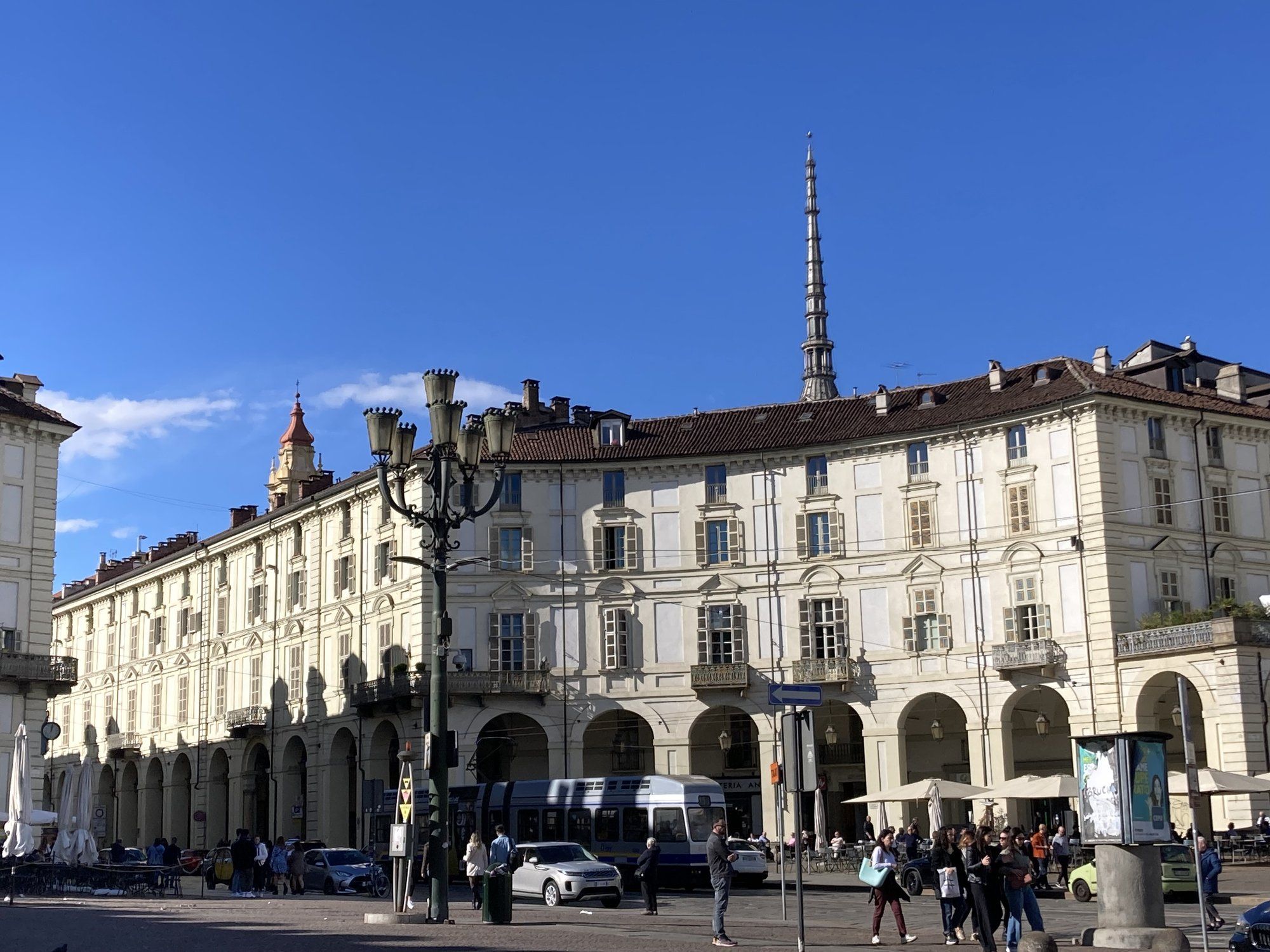 Aboliti gli Euro 5 in tutto il Torinese. La Regione fa spallucce: lo ...