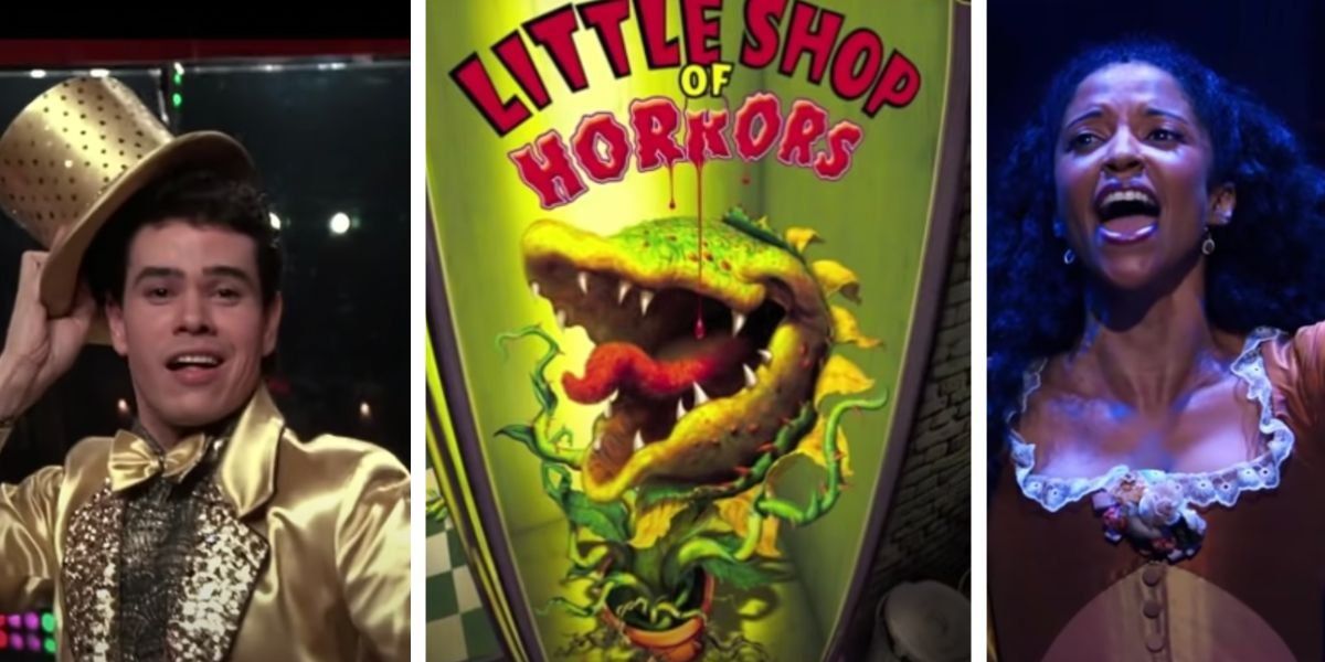 Study says that listening to show tunes helps memory - Upworthy