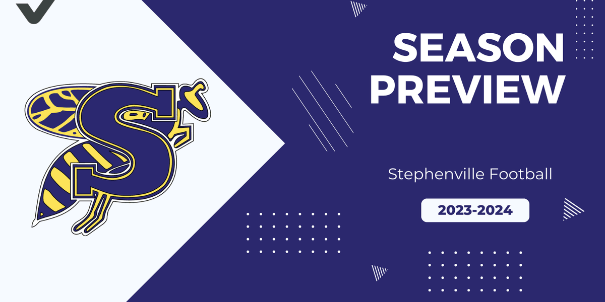 PREVIEW: Stephenville Football back on track - VYPE
