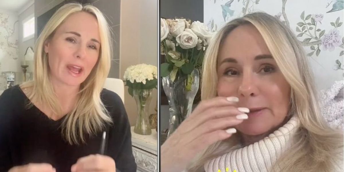 Psychologist explains what 'eggshell parenting' means - Upworthy