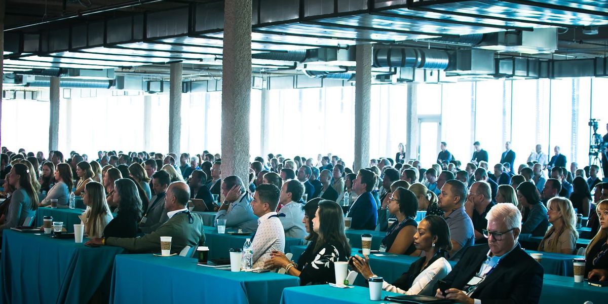 Houston Venture returns to prioritize decarbonization, curated connections - InnovationMap